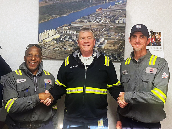 Who We Are From The Ground Up - Colonial Group